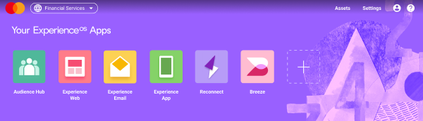 Discover Experience OS by Dynamic Yield
