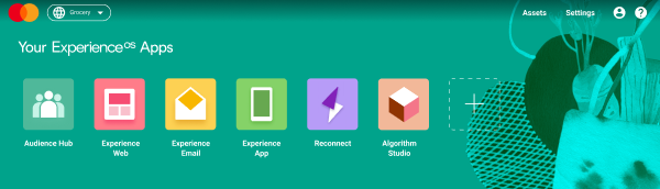 Discover Experience OS by Dynamic Yield