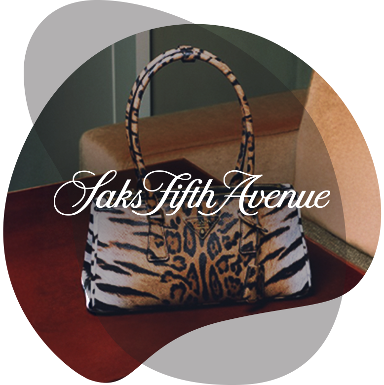 Saks Fifth Avenue Elevated Luxury With AI Personalization
