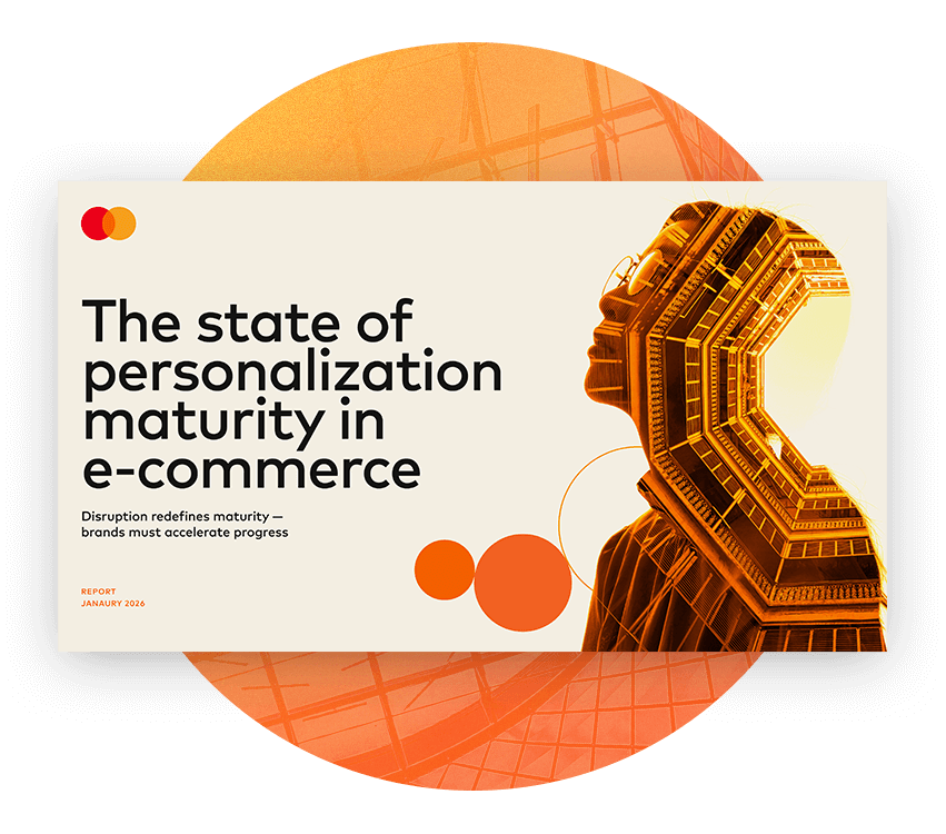 2026 Personalization Maturity Report for E-commerce